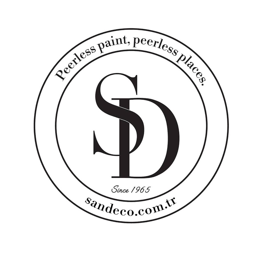 San Deco Paint Official - YouTube