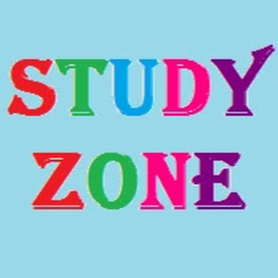 study zone - YouTube