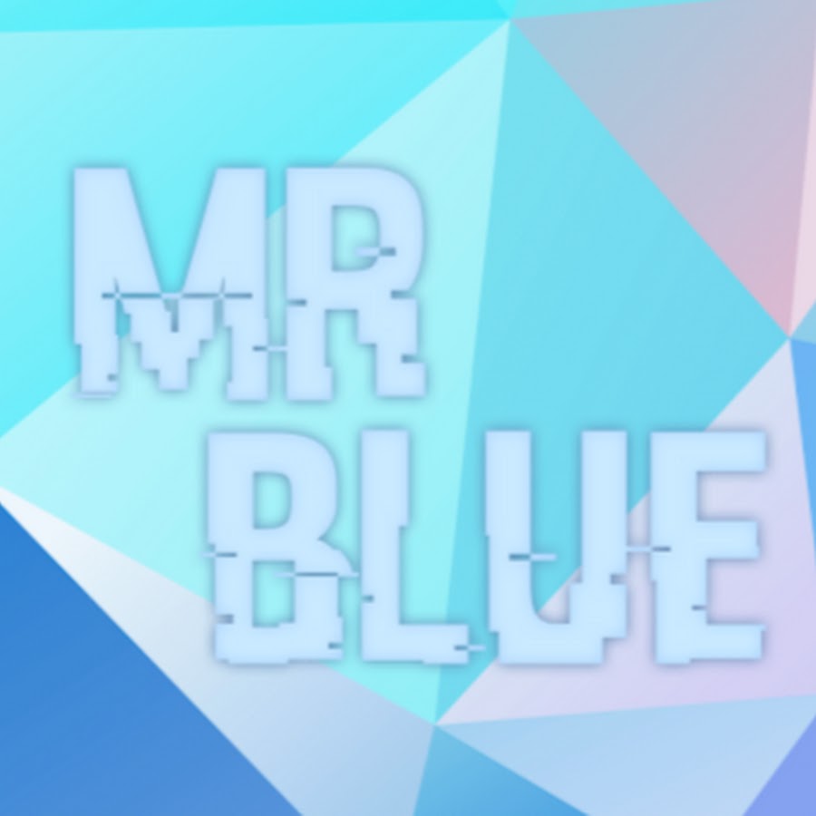 Mr Blue - YouTube