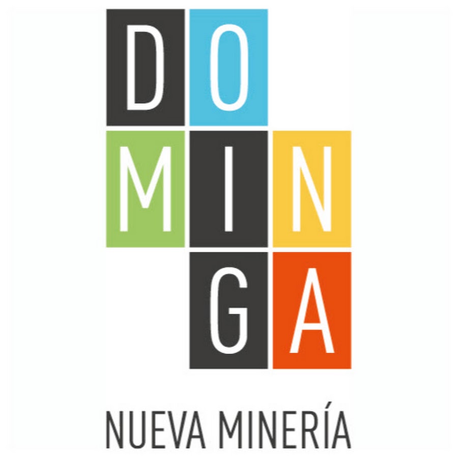 Conoce Dominga - YouTube