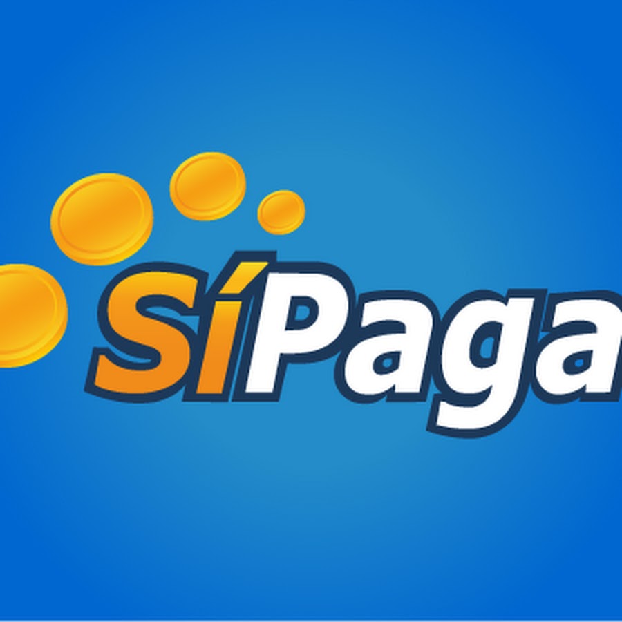 Sí Paga - YouTube