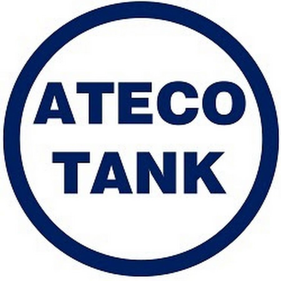 ATECO TANK - YouTube