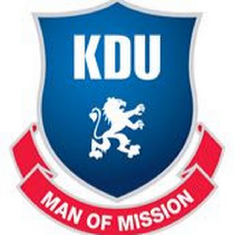 경동대학교KDU - YouTube