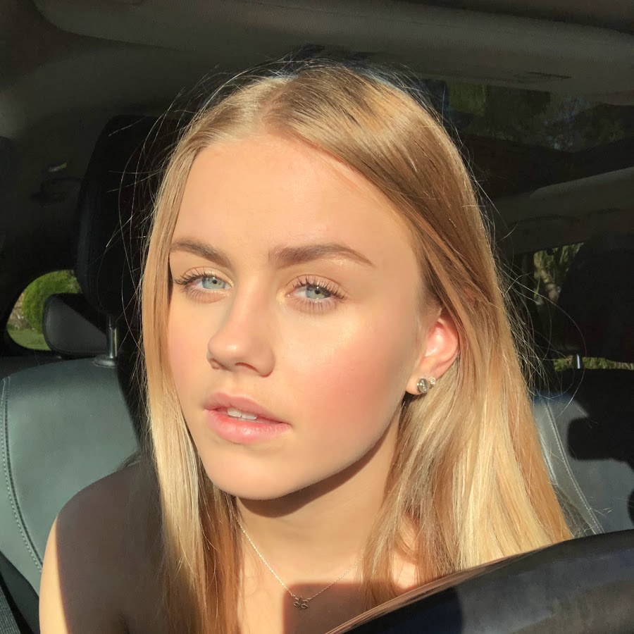 Lily April Rose - YouTube