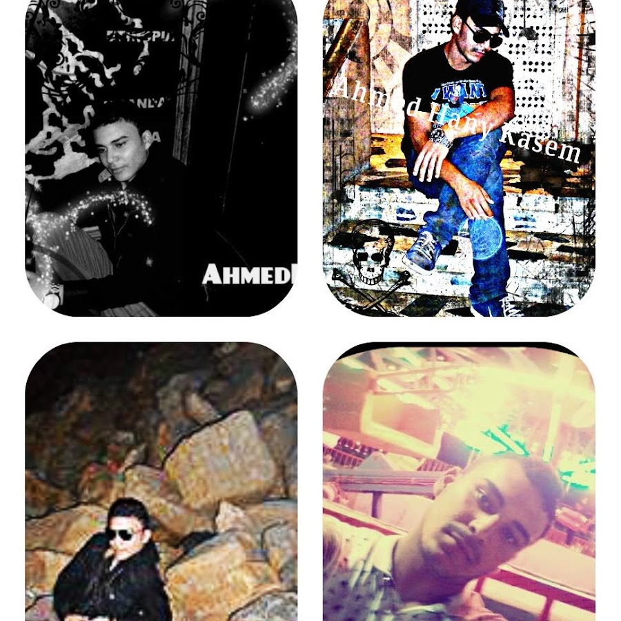 Ahmed Hany - YouTube