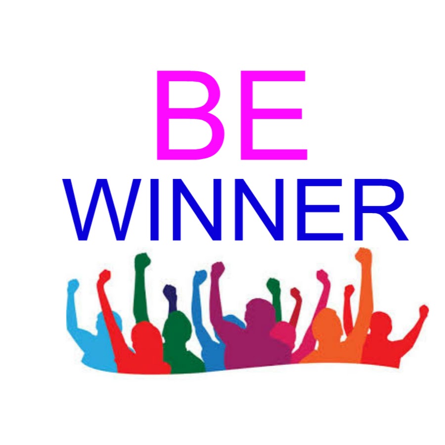 Be Winner - YouTube