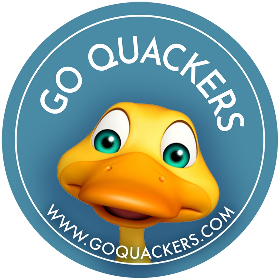 Go Quackers Cambridgeshire - YouTube