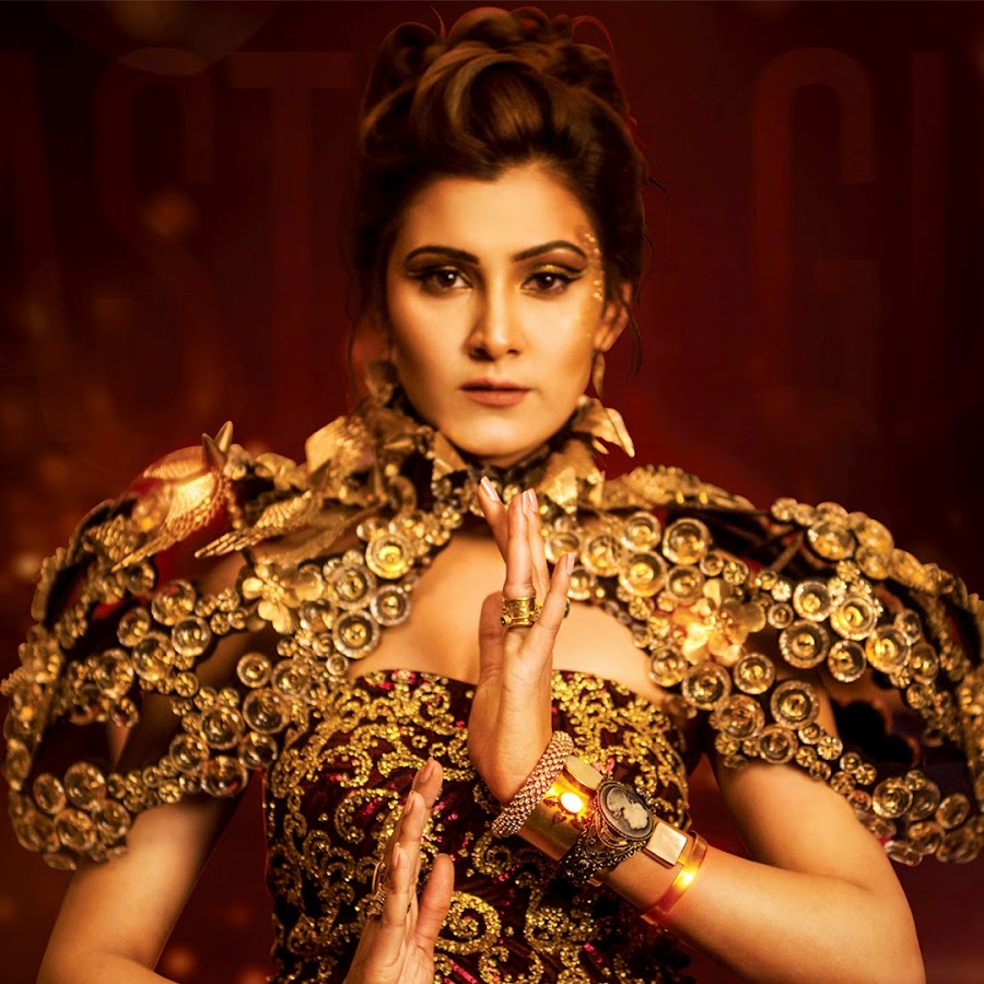 Aastha Gill - YouTube