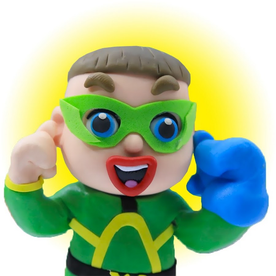 WOA Luka Français - YouTube