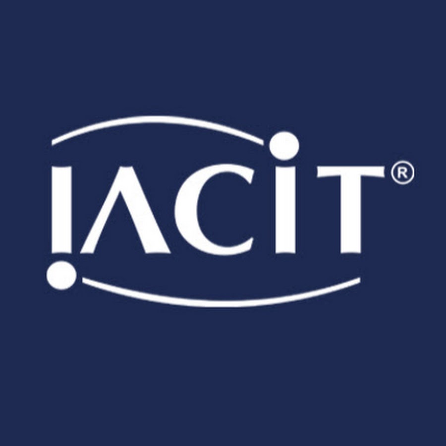 IACIT SOLUÇÕES TECNOLÓGICAS - YouTube