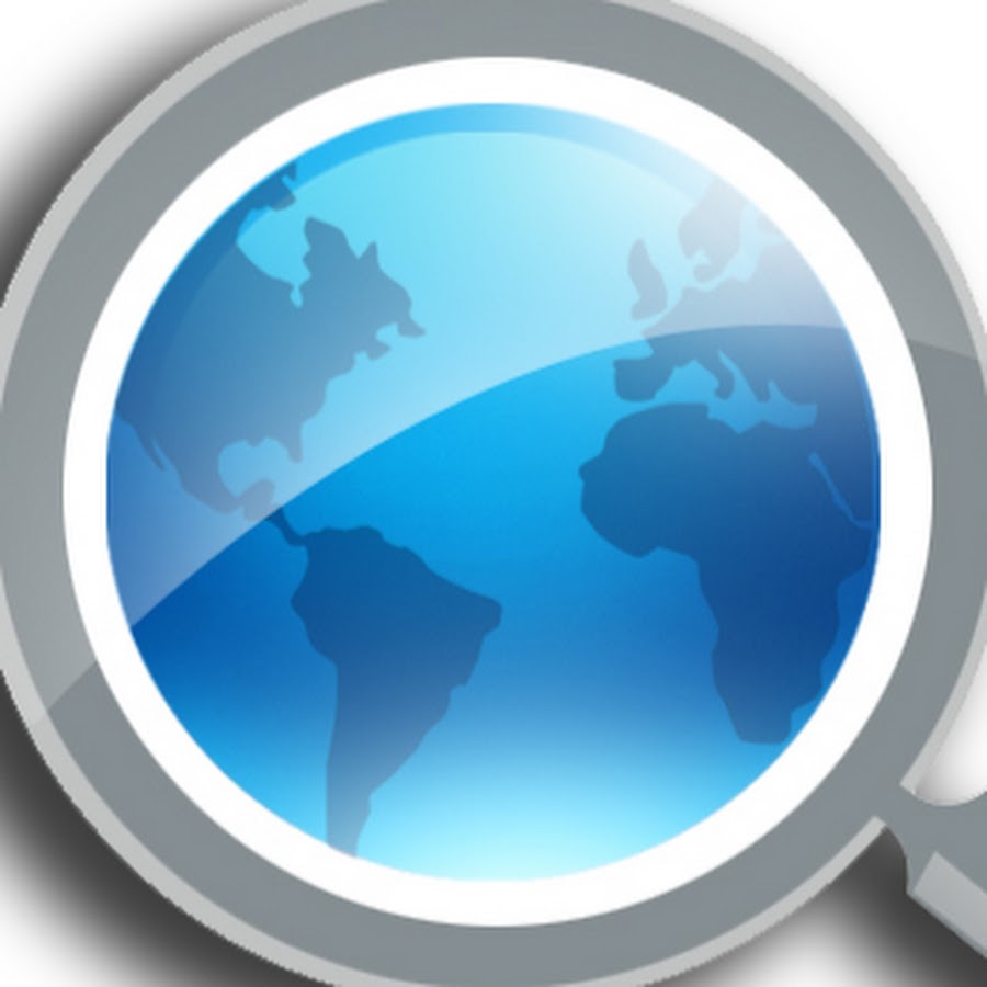 Motores de Busca - YouTube