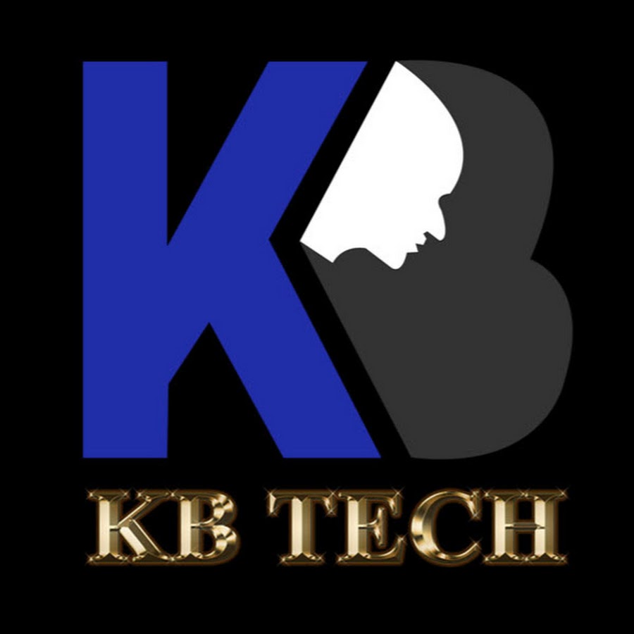 KB Tech - YouTube