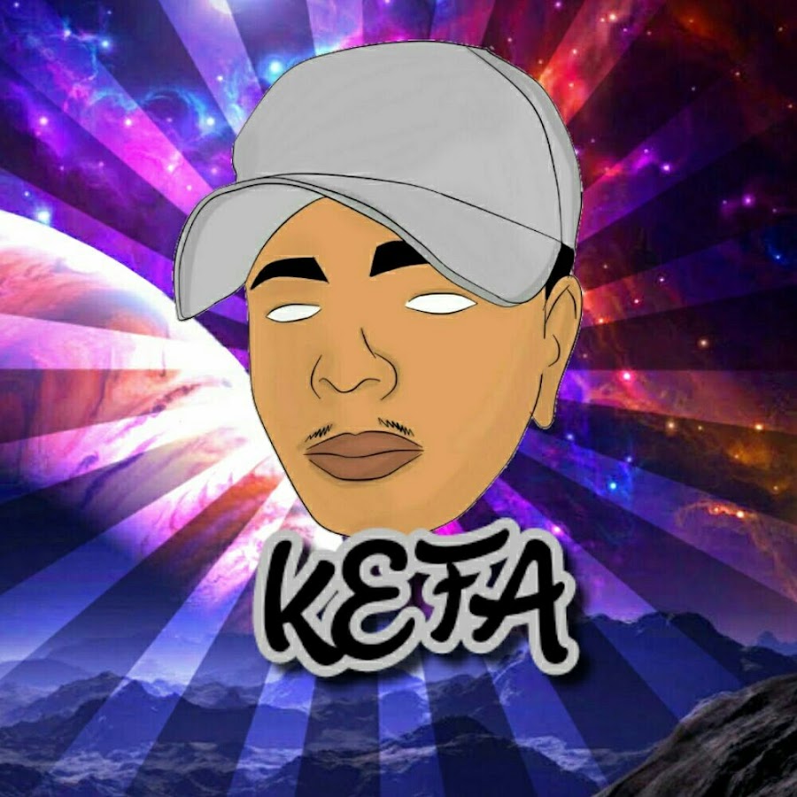Kefa Officiel - YouTube