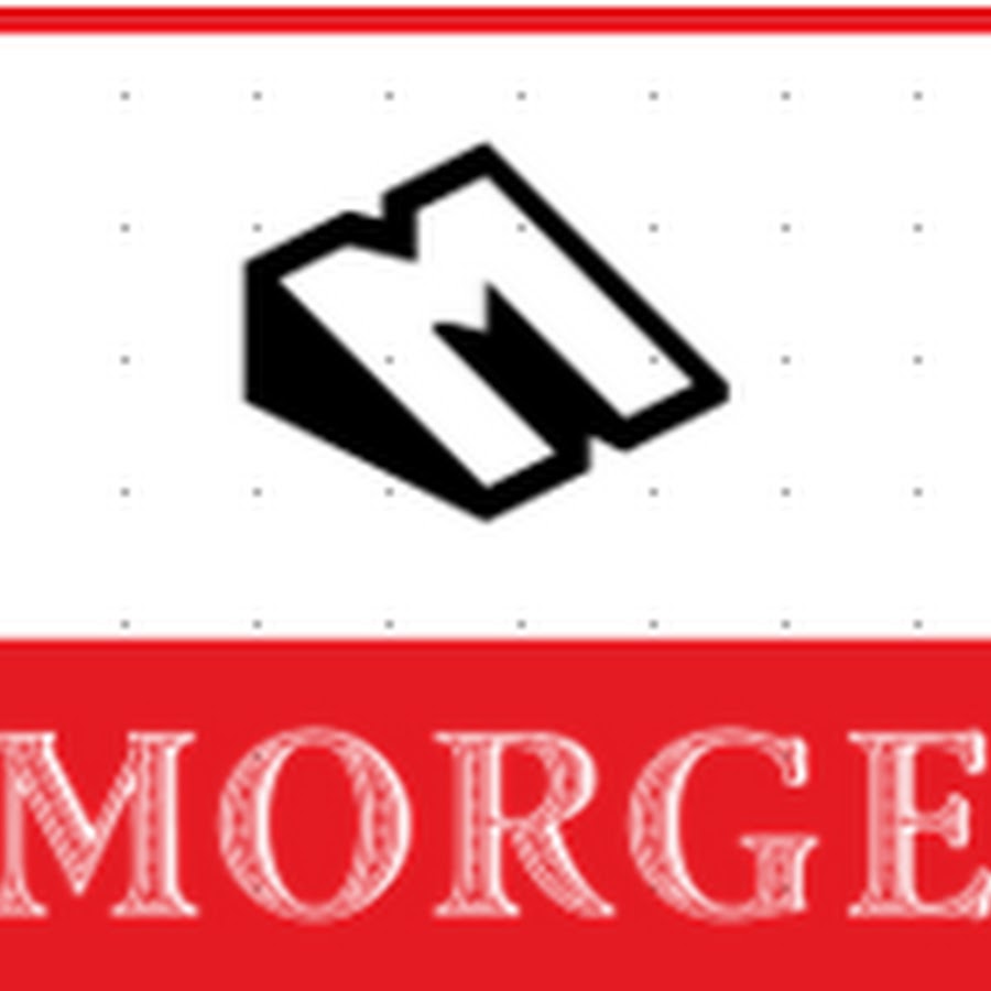 Morge - YouTube
