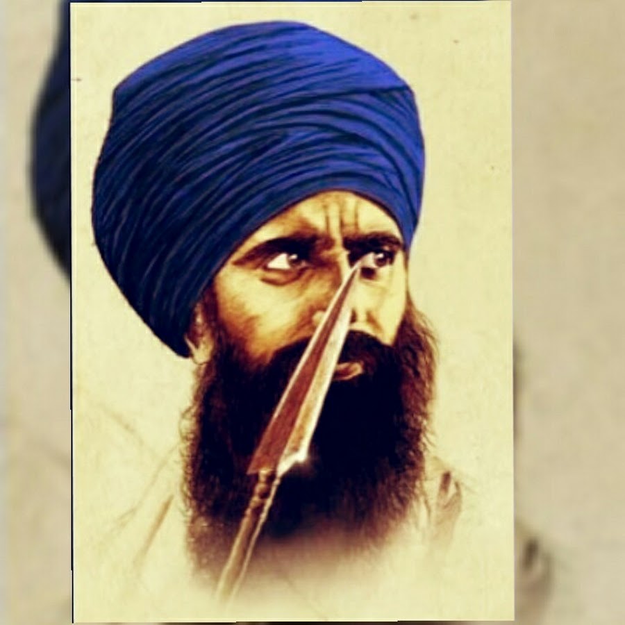 Gora Singh - YouTube