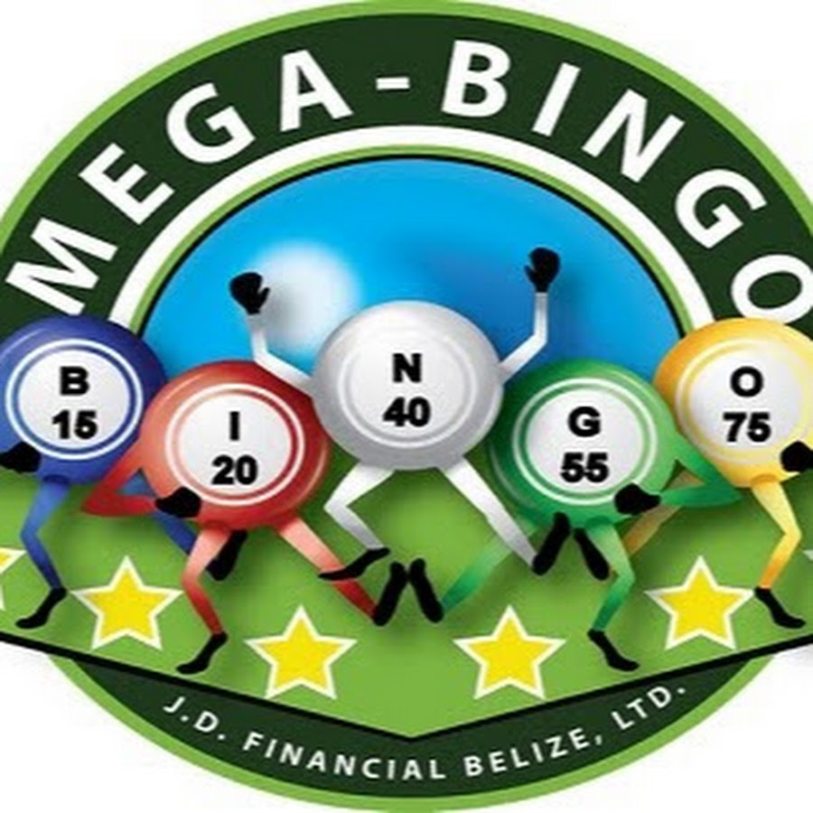Belize Mega Bingo - YouTube