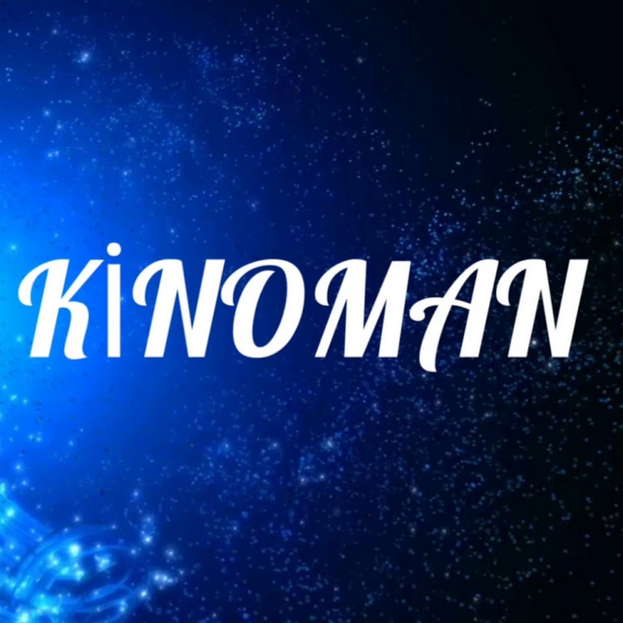 Kinoman - YouTube
