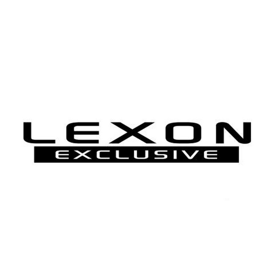 LEXON Exclusive - YouTube