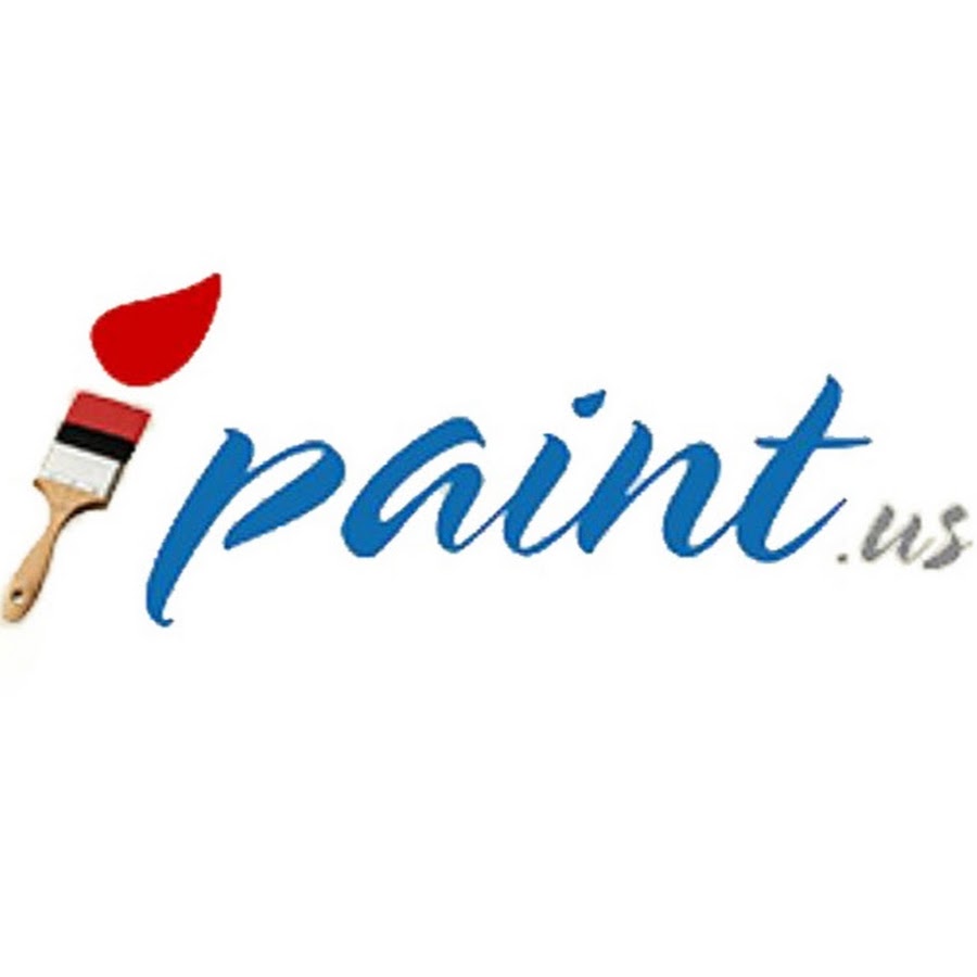 Ipaint.us - YouTube