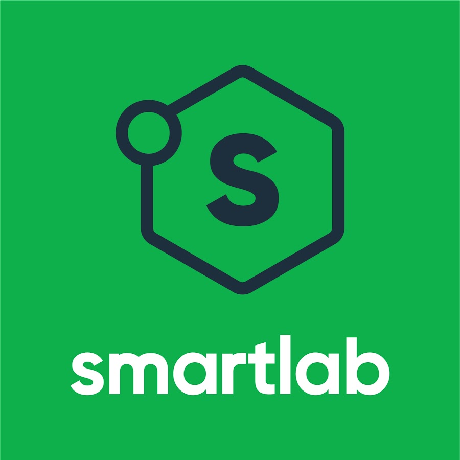 Smart Lab - YouTube