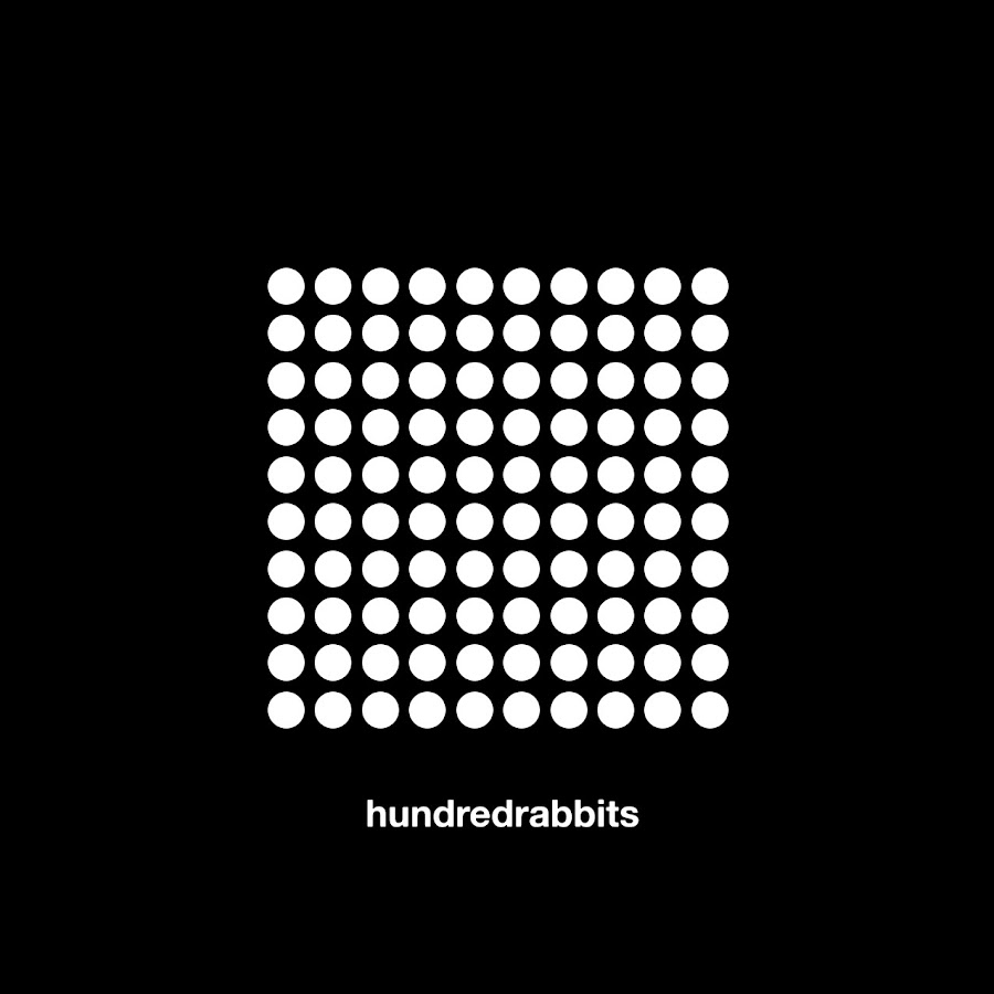 Hundred Rabbits - YouTube