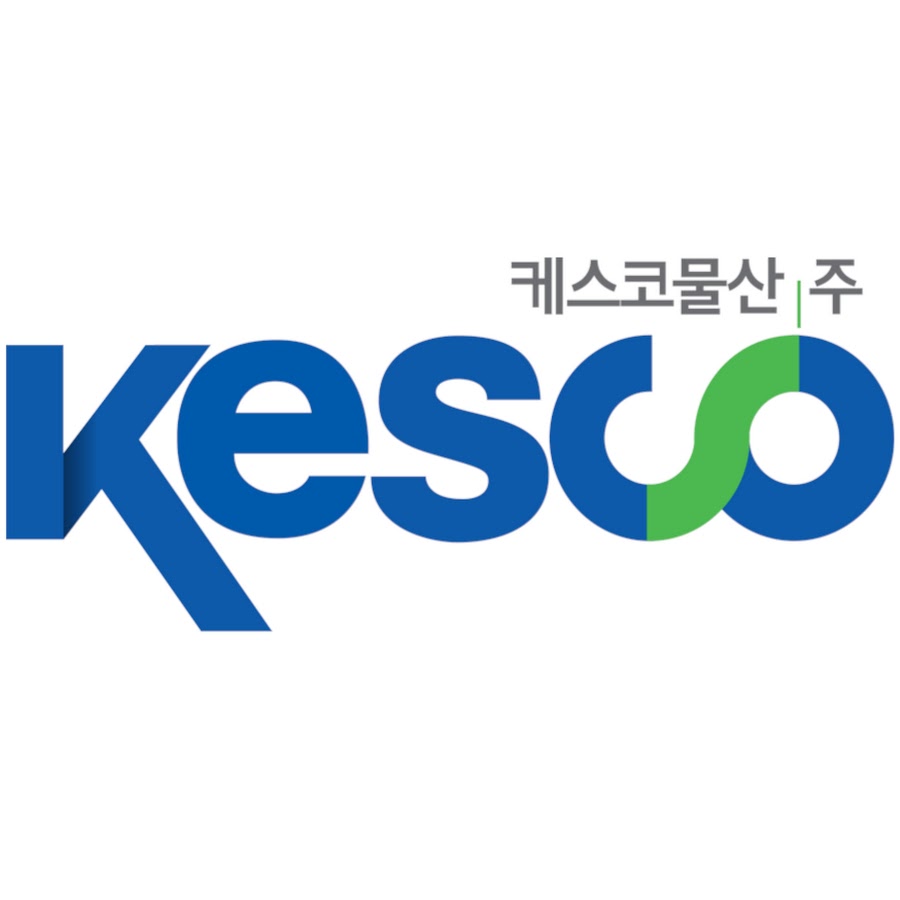 KESCO Co.,Ltd. - YouTube