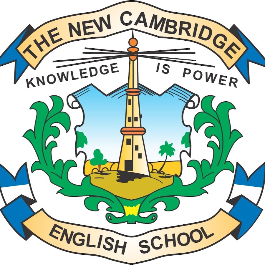 The New Cambridge ICSE KA076 - YouTube