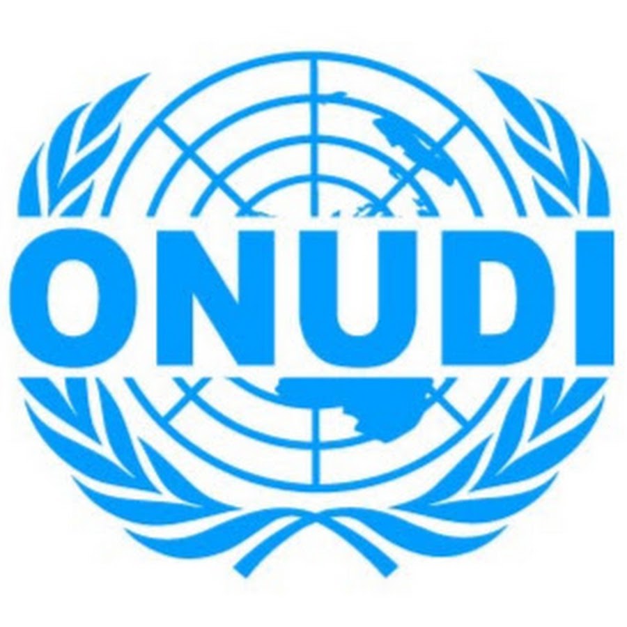 ONUDI CÔTE D'IVOIRE - YouTube