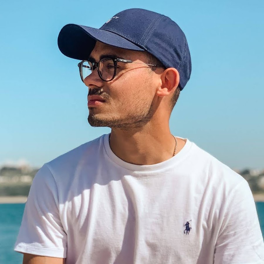 Hugo Moreira - YouTube