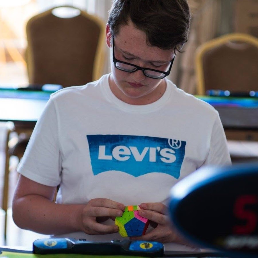 Sean Moran - YouTube