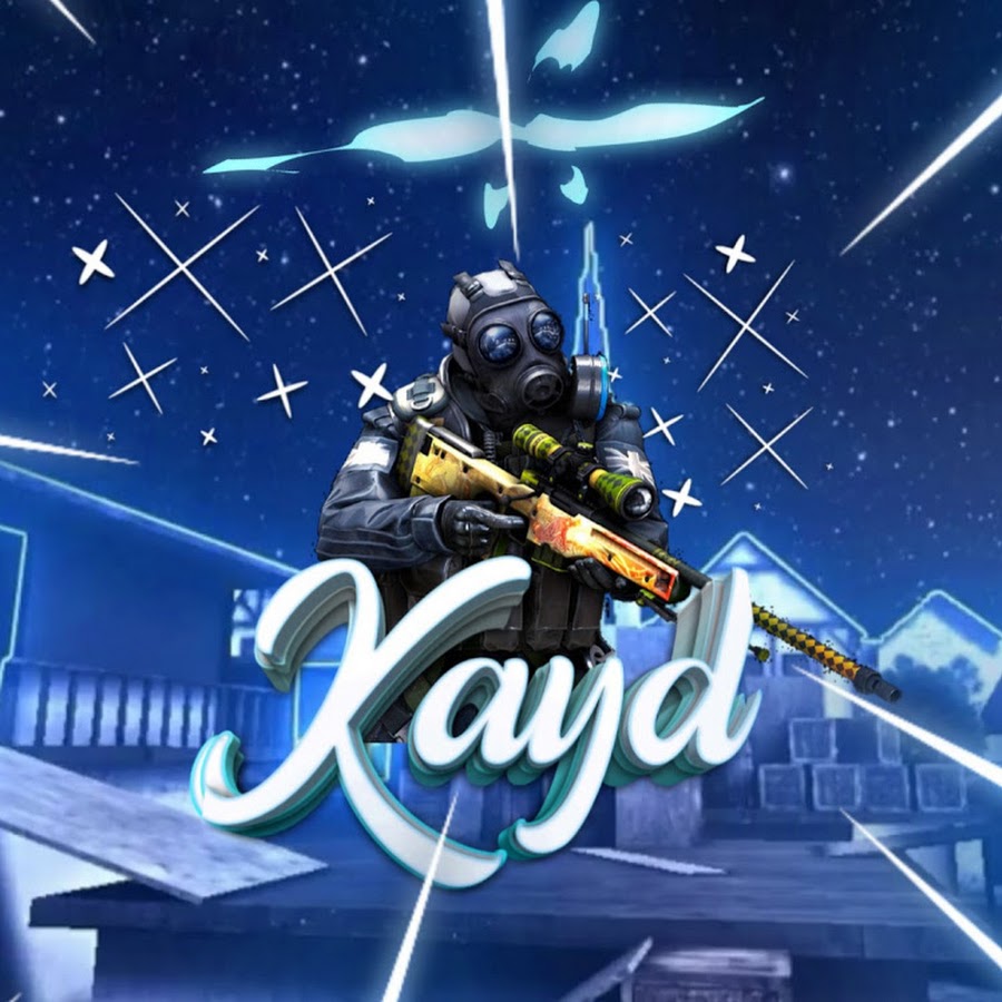 Kayd - YouTube