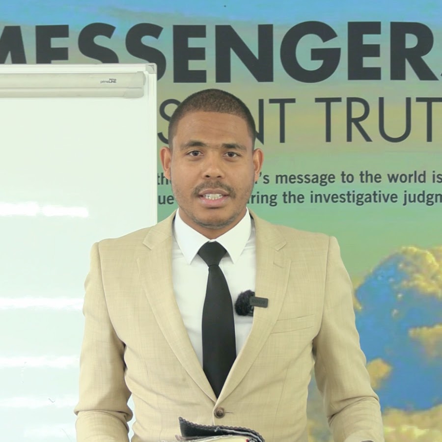 Messengers of Present Truth Ministries - YouTube
