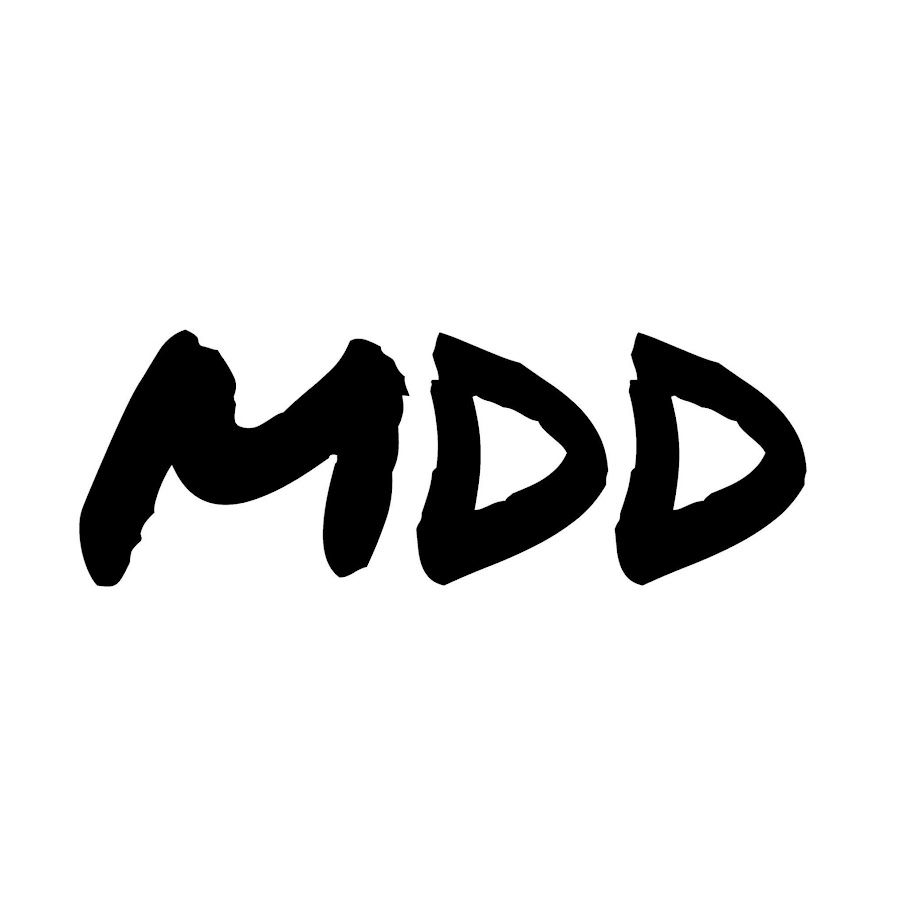 mdd MDD - YouTube