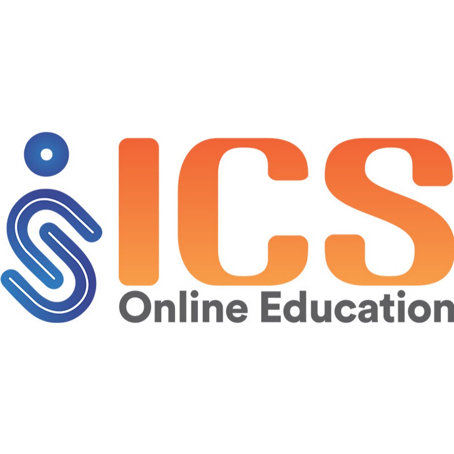 ICS Online Education - YouTube