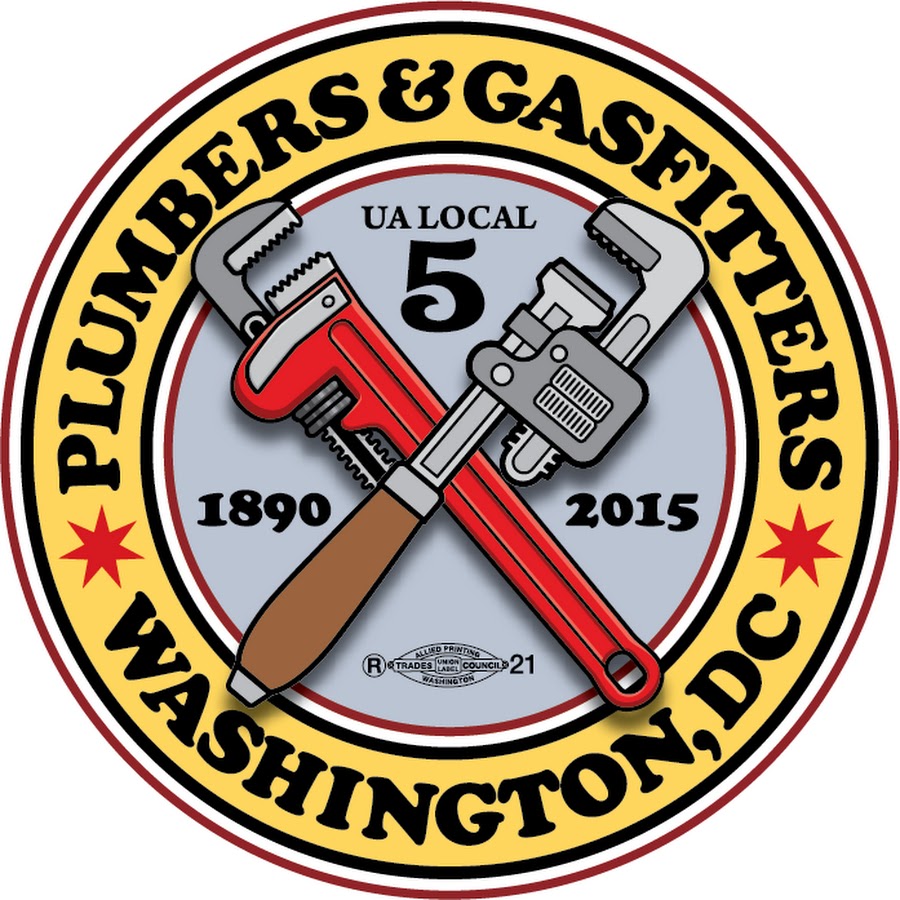Plumbers & Gasfitters Local 5 Union Hall - YouTube