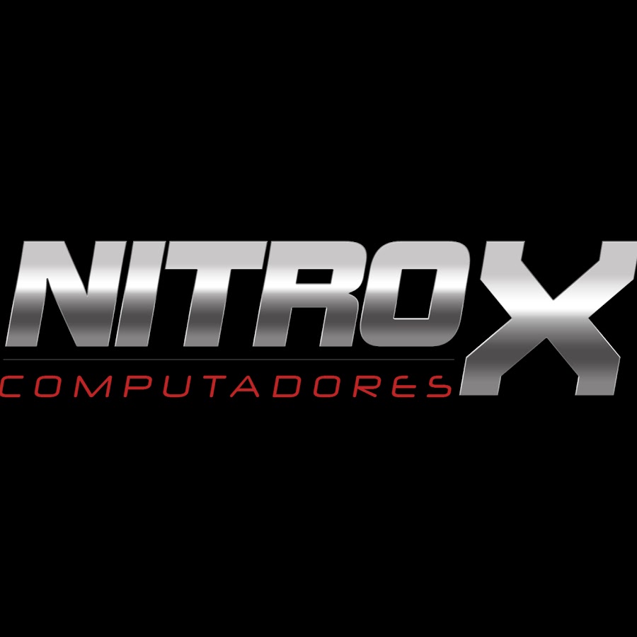 Nitro X Info - YouTube