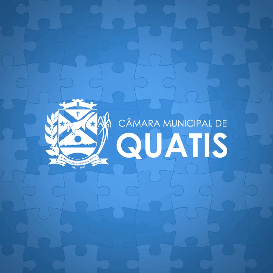 Câmara Municipal de Quatis - YouTube