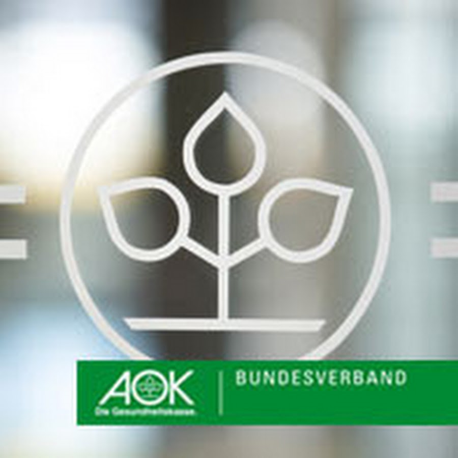 AOK-Bundesverband - YouTube