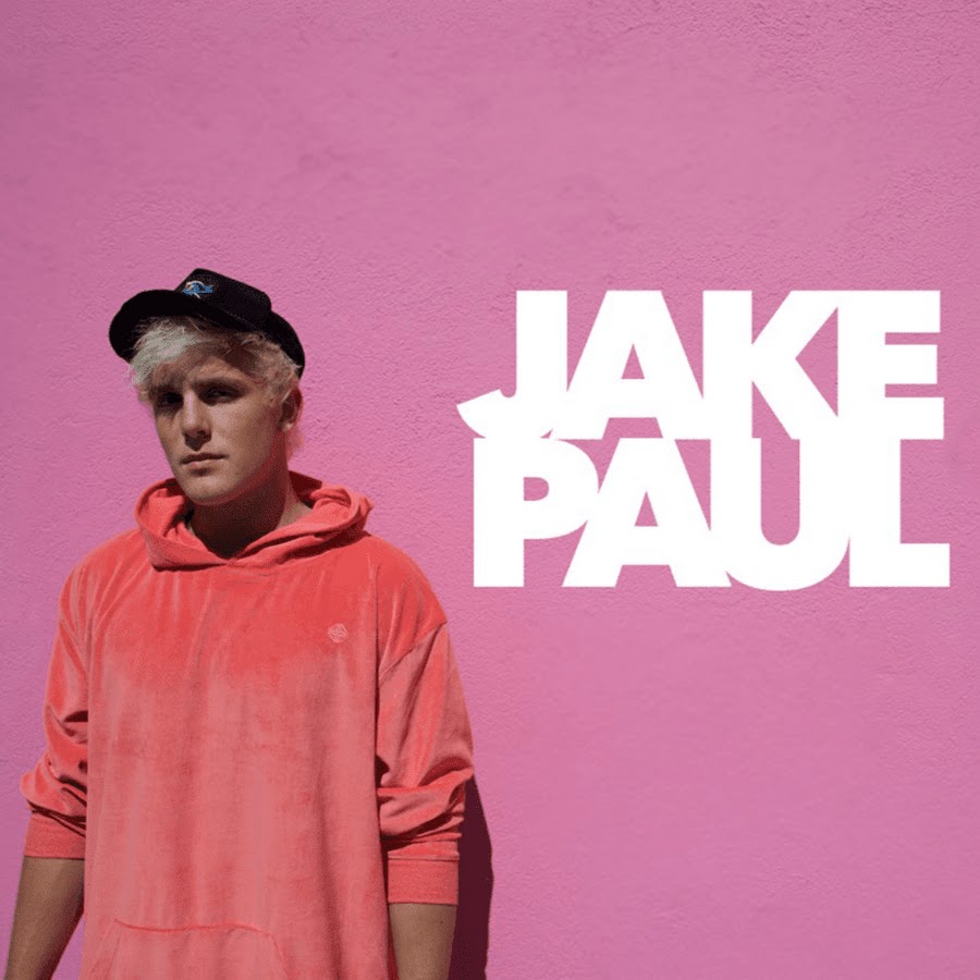 Jake Paul Fan Club - Official Channel - YouTube