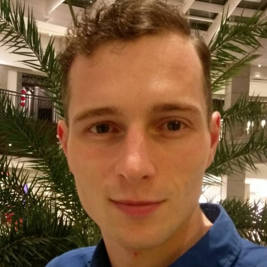 Matthias Ullrich - YouTube