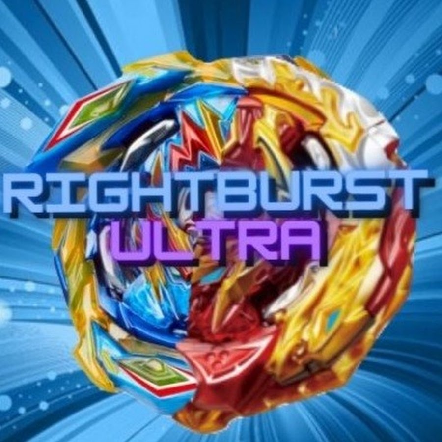 Rightburst Ultra - YouTube