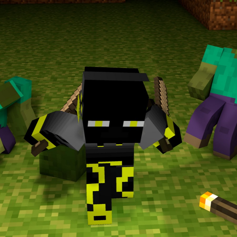 ender channel - YouTube