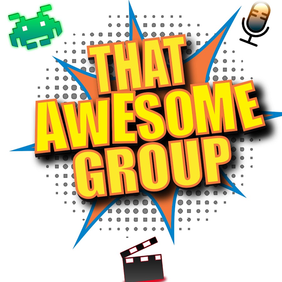 That Awesome Group - YouTube