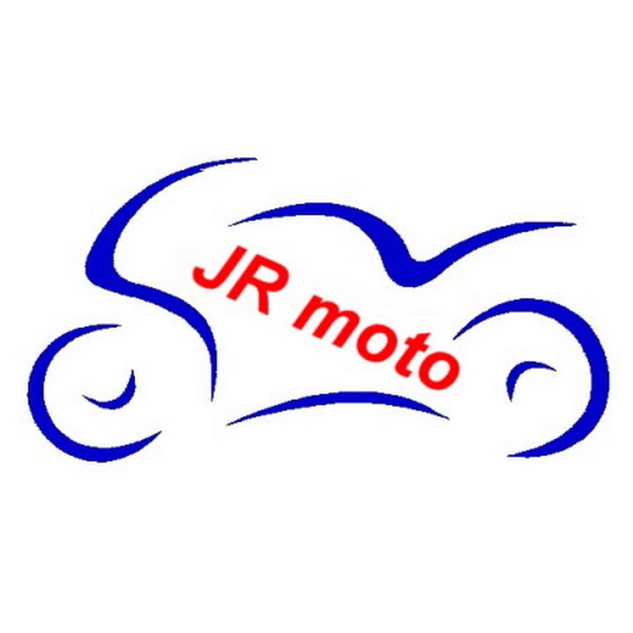 JR moto - YouTube
