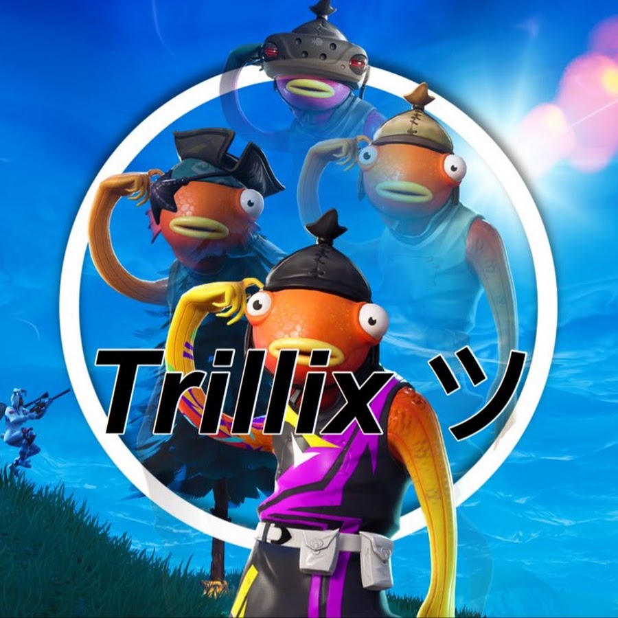 Trillix ツ - YouTube