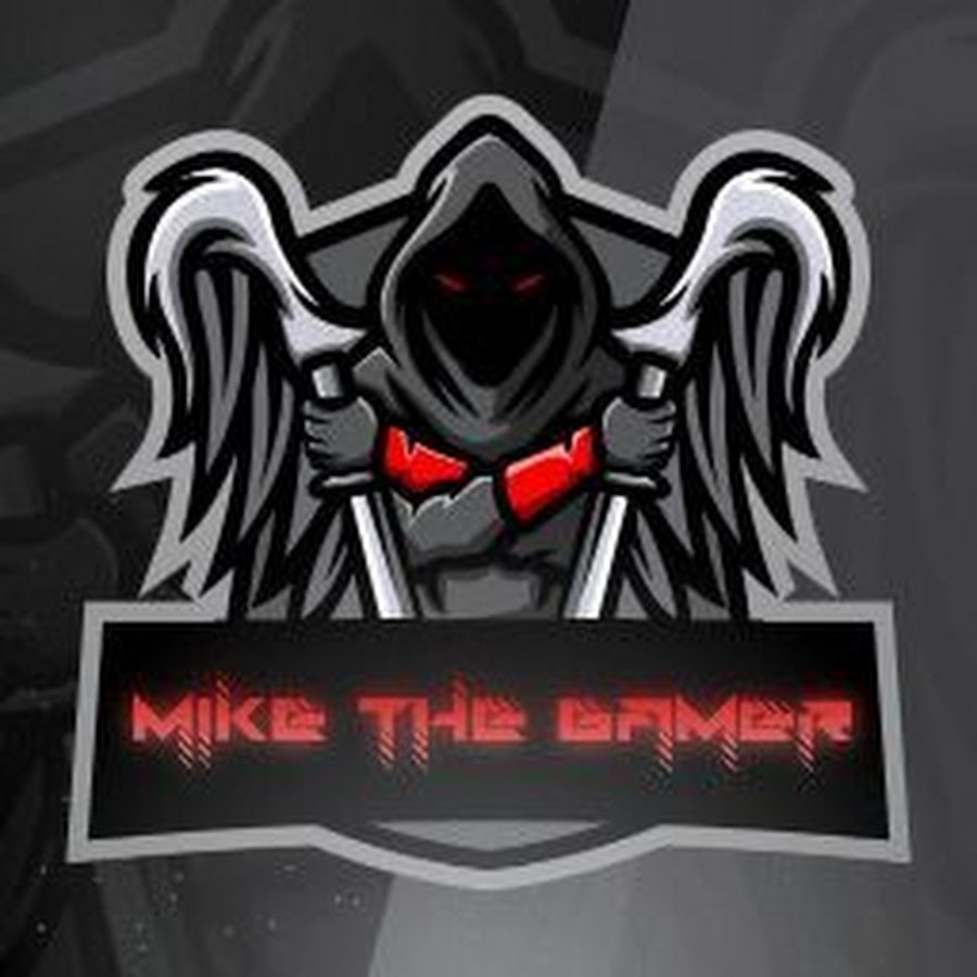 mike the gamer - YouTube