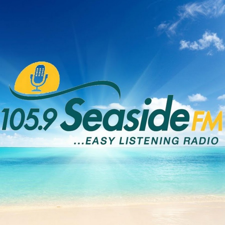 Seaside FM - YouTube