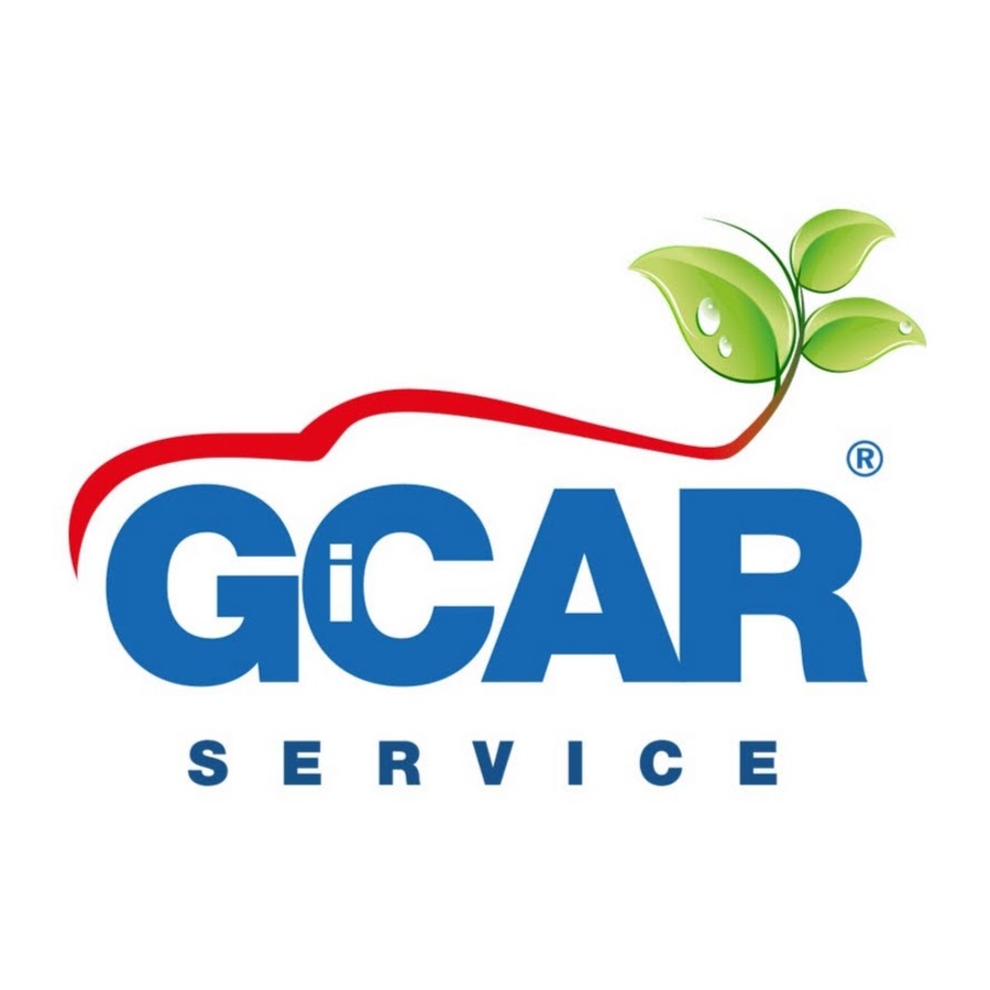 Gicar Autogas - YouTube