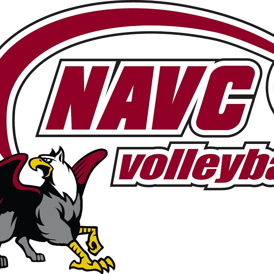 NAVC Griffins Volleyball - YouTube