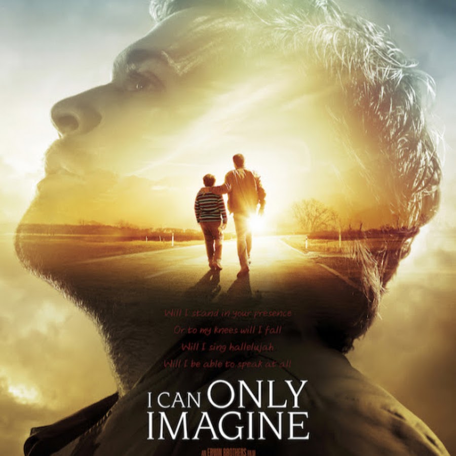 I Can Only Imagine FULL [MOVIE] 2018 - YouTube